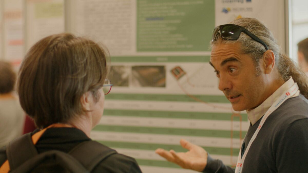 ITER participates with the MACLAB-PV project in the European ...