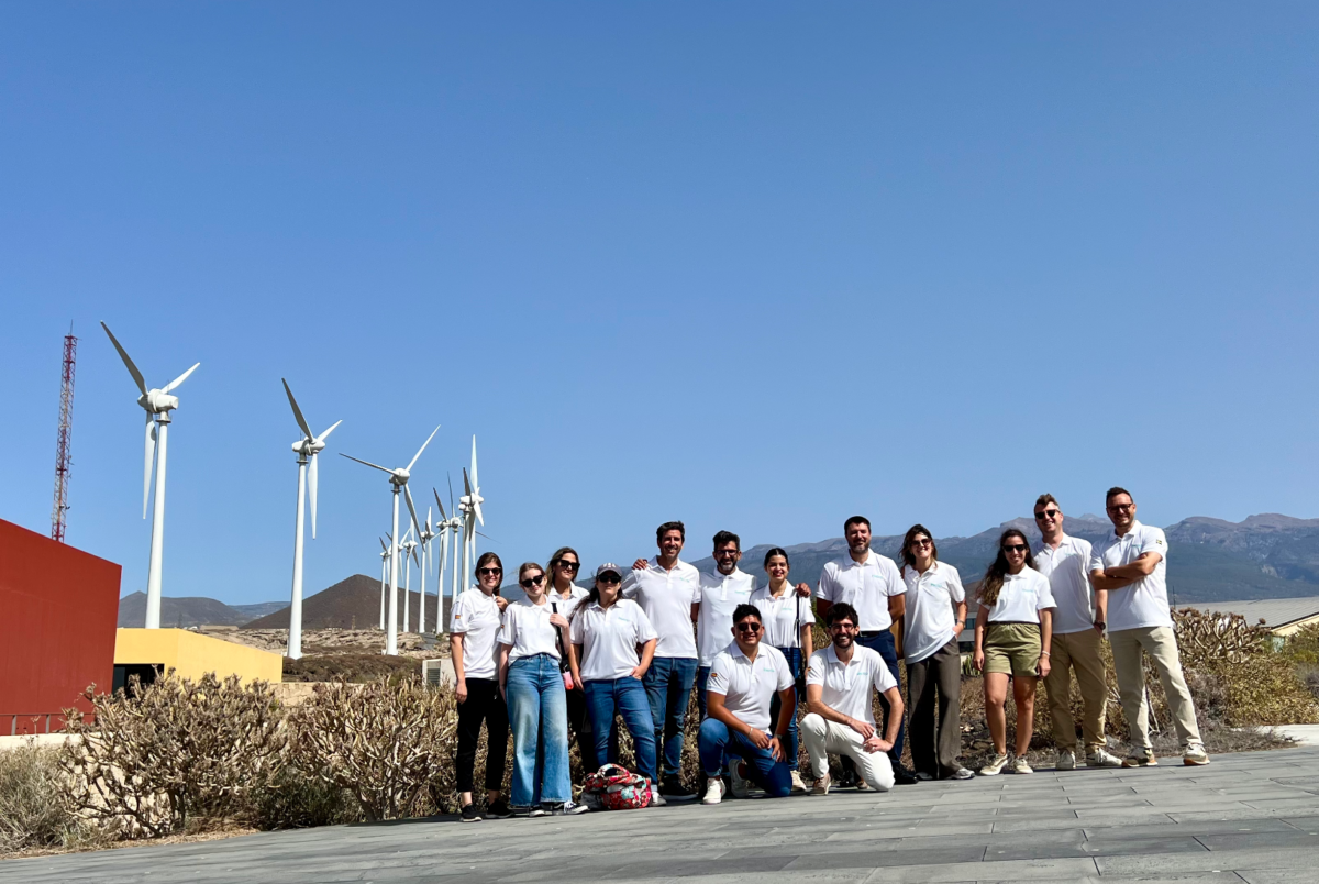 The international company Recap chooses ITER as an example of a reference center for research ...